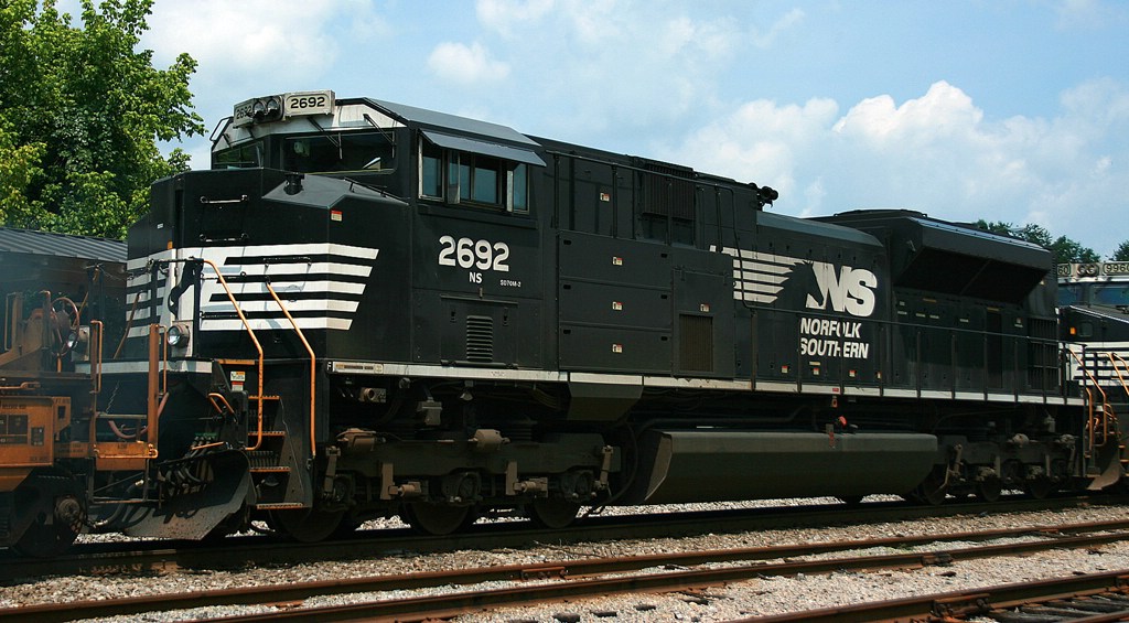 NS 2692